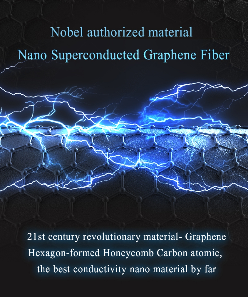 Nam Liong H&H graphene-cooling-bed-sheet